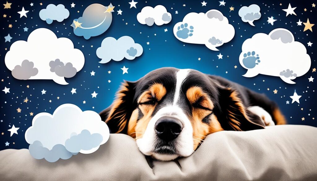 Comprender los hábitos y necesidades de sueño de su perro | Animalesis