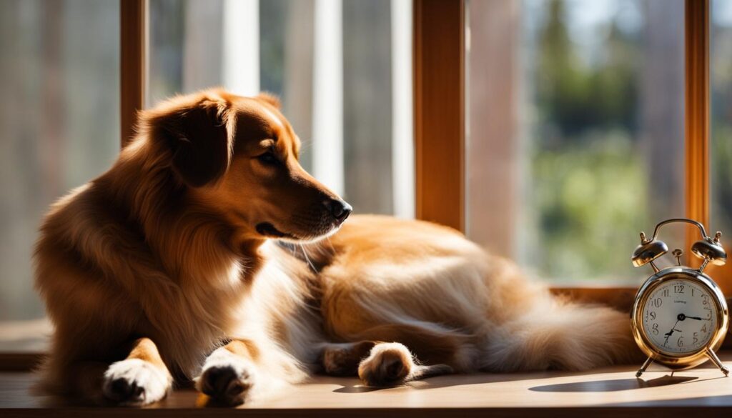Comprender los hábitos y necesidades de sueño de su perro | Animalesis